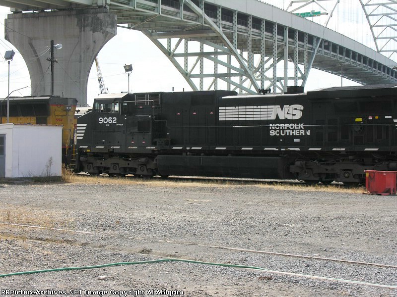 NS 9062